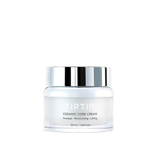TirTir Ceramic Core Cream 50ml – K Beauty Hub