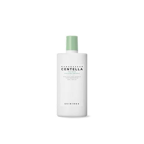 Madagascar Centella Tea-Trica Soothing Sun Milk 50ml – K Beauty Hub